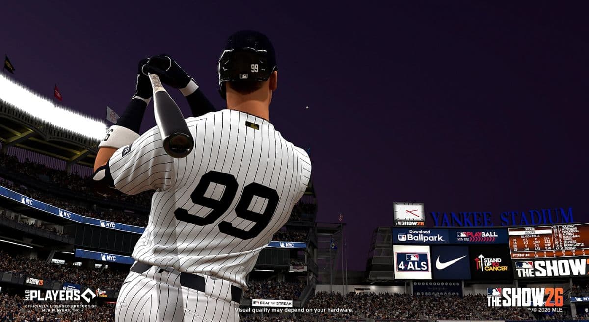 MLB The Show 26 Codes (March 2026) | Pro Game Guides