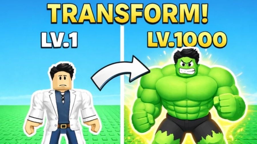 Muscle Transform Simulator Codes (March 2026) [CODES] | Pro Game Guides