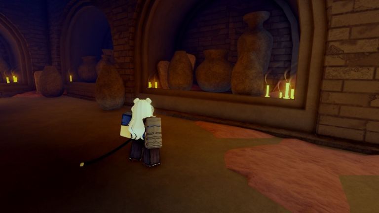 Cursed Gear - All Gear Locations | Pro Game Guides