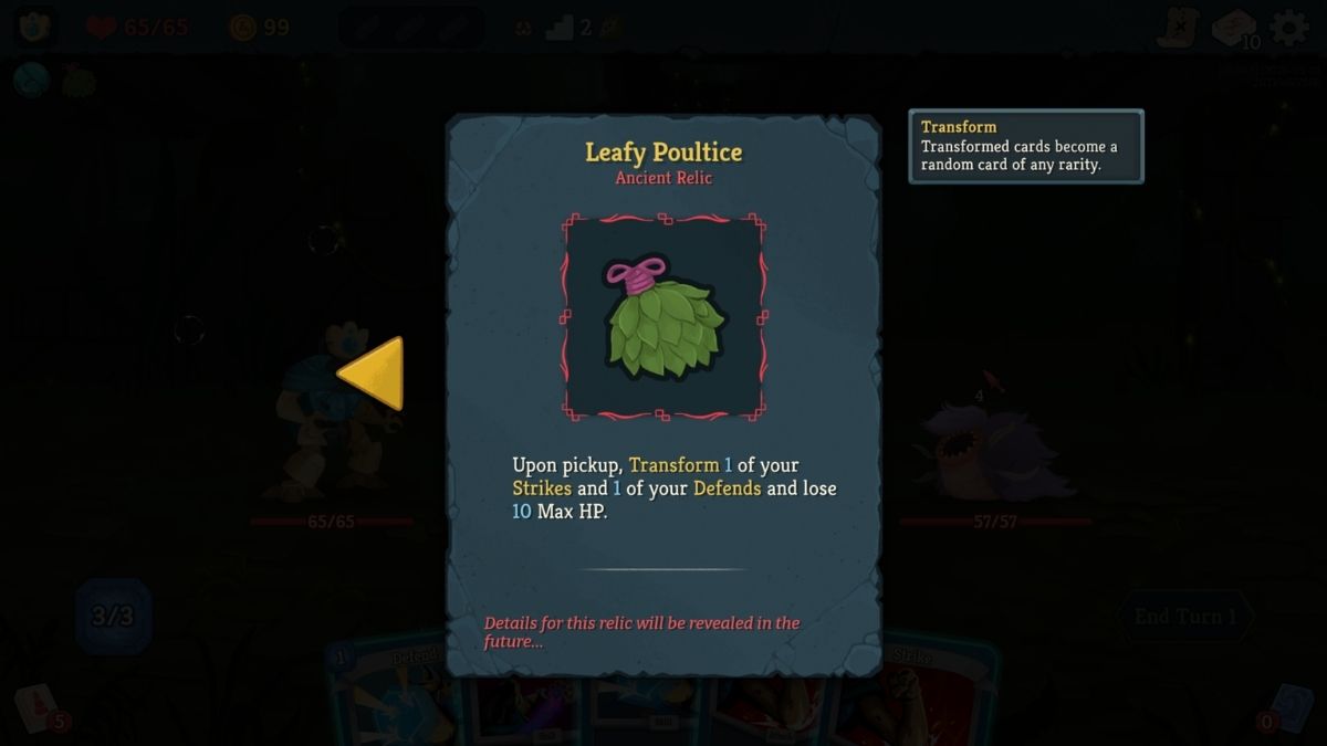 Slay the Spire 2 Relics Tier List | Best Relics for Each Character ...