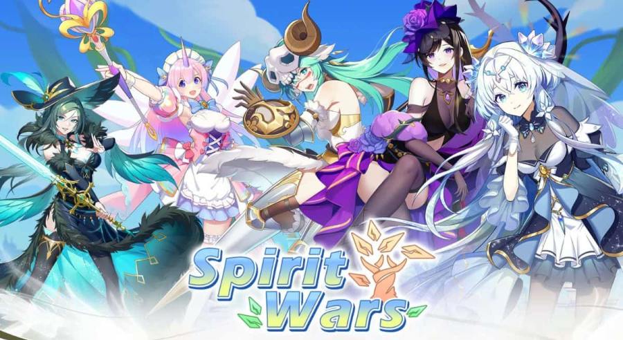 Spirit Wars Codes (March 2026) | Pro Game Guides