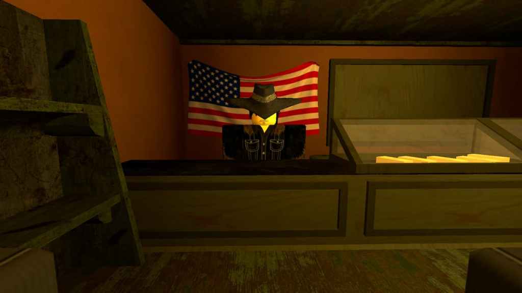 All Bridger Western NPC Locations Guide [UPD 1.7] (May 2026) | Pro Game ...