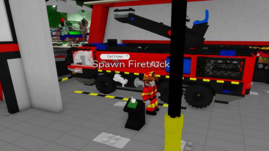 Brookhaven RP LEGO Firefighter Event Guide | Pro Game Guides
