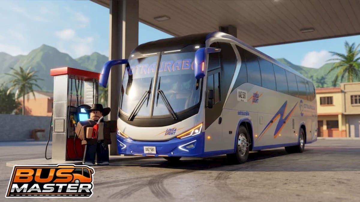 Bus Master Codes (June 2026) [🇨🇴 SKINS FCF] | Pro Game Guides