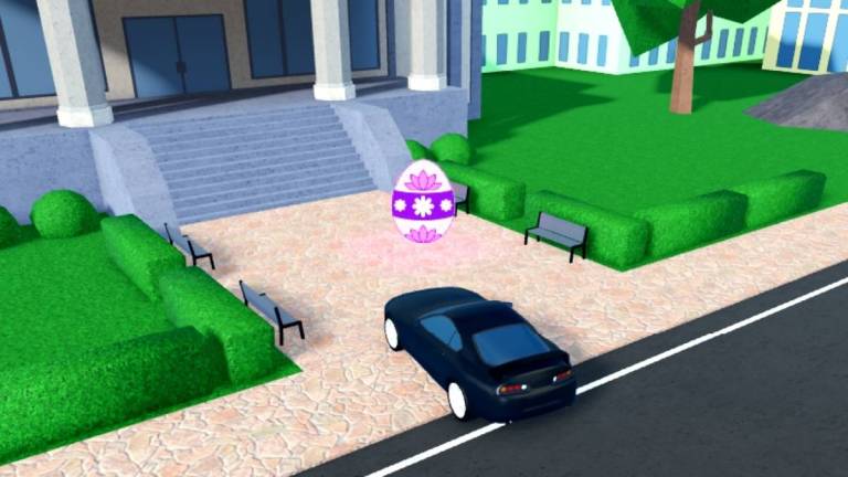 All 50 Easter Egg Locations in Car Dealership Tycoon | Pro Game Guides