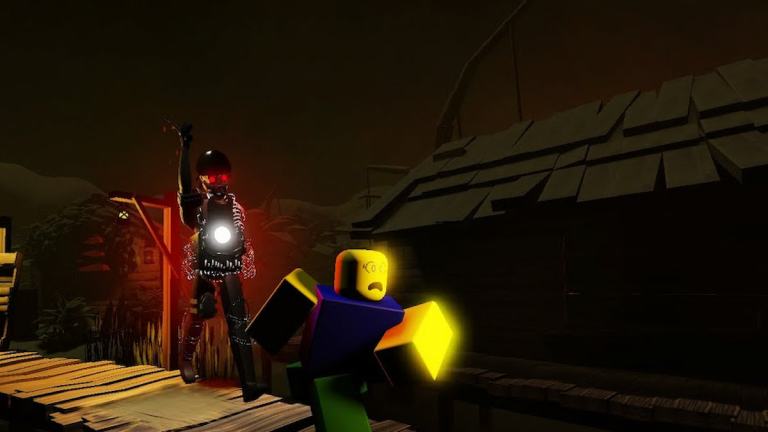 50 Roblox Creepy and Horror Music ID Codes | Pro Game Guides