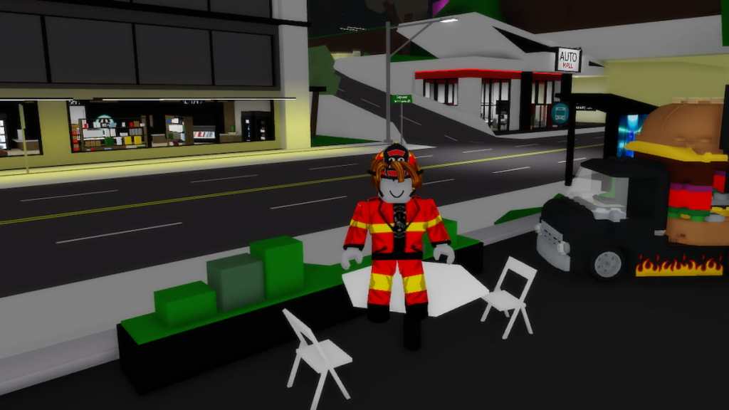 Brookhaven RP LEGO Firefighter Event Guide | Pro Game Guides