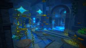 Complete Fisch Poseidon's Storm of Flood & Zeus Thunder of Chaos ...