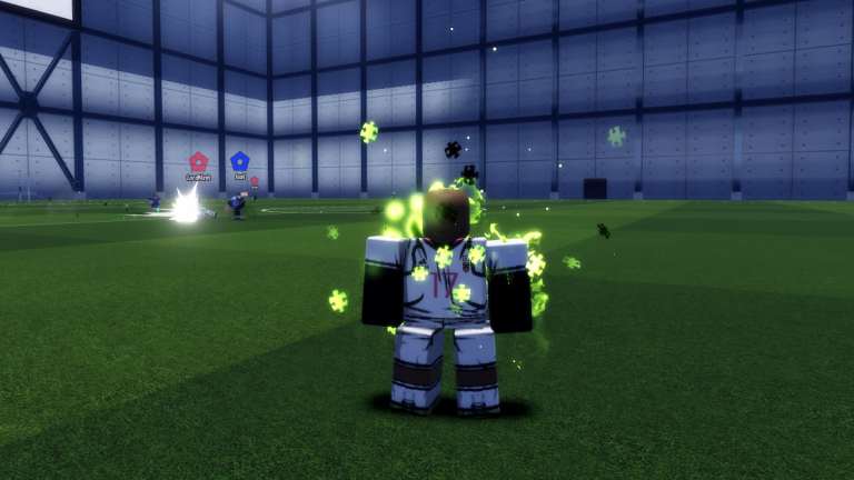 Locked 2 Flow Tier List - Buffs & Traits | Pro Game Guides