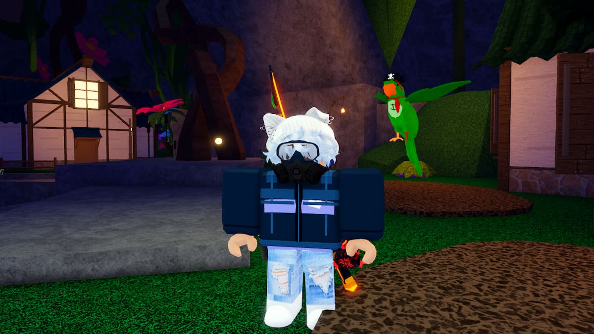 Roblox Fisch Companions Tier List - Passives & Buffs | Pro Game Guides