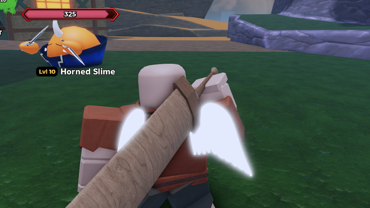 Slime Seas Anime RPG Race Tier List - Roblox | Pro Game Guides
