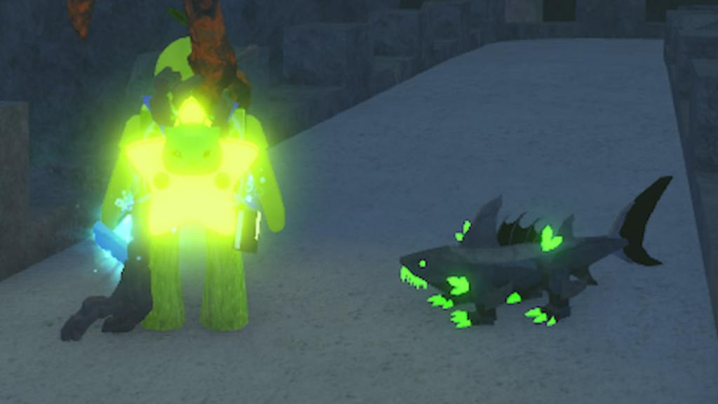 All 10 Companion Locations in Fisch & How to get them | Pro Game Guides