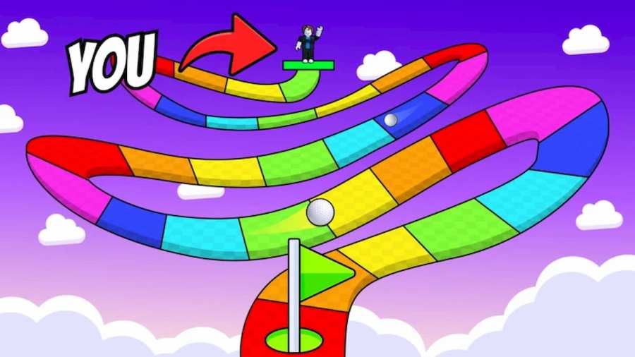 Golf Training Codes (April 2026) | Pro Game Guides