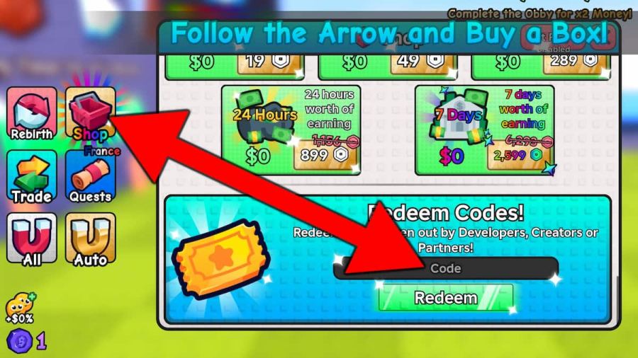 Build Your Gym Codes (April 2026) | Pro Game Guides