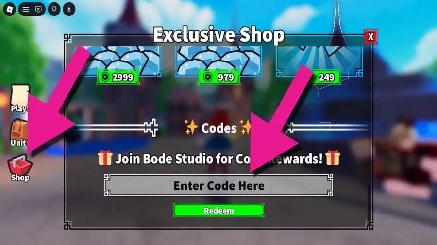 Unit Wars Codes (April 2026) | Pro Game Guides