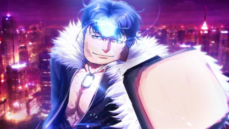 Kaizen Cursed Energy Discharge - How To Get & Showcase | Pro Game Guides