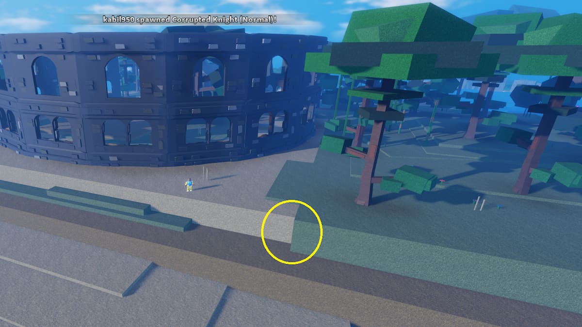 All Ancient Fragment Spawn Locations in Sailor Piece | Pro Game Guides