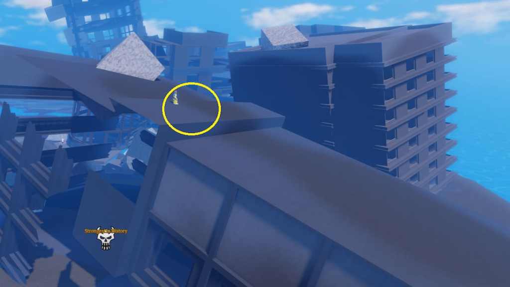 All Ancient Fragment Spawn Locations in Sailor Piece | Pro Game Guides
