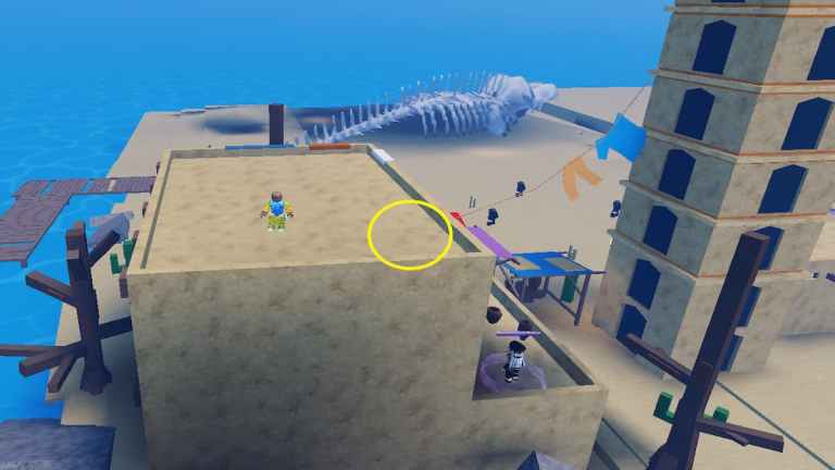 All Ancient Fragment Spawn Locations in Sailor Piece | Pro Game Guides