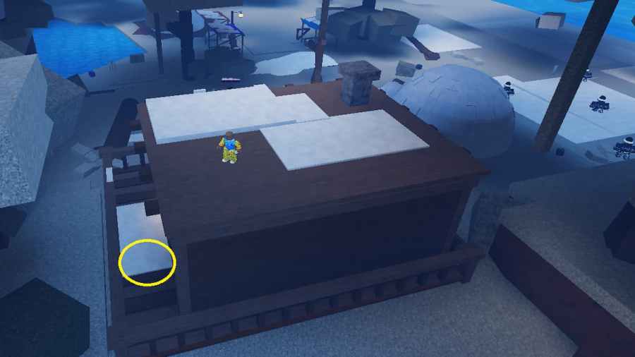All Ancient Fragment Spawn Locations in Sailor Piece | Pro Game Guides
