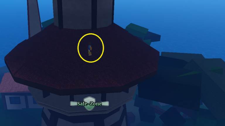 All Ancient Fragment Spawn Locations in Sailor Piece | Pro Game Guides
