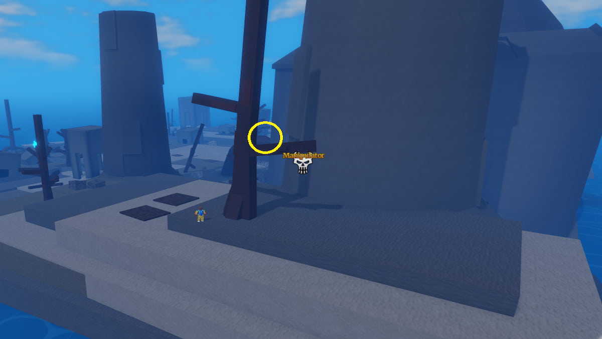 All Ancient Fragment Spawn Locations in Sailor Piece | Pro Game Guides