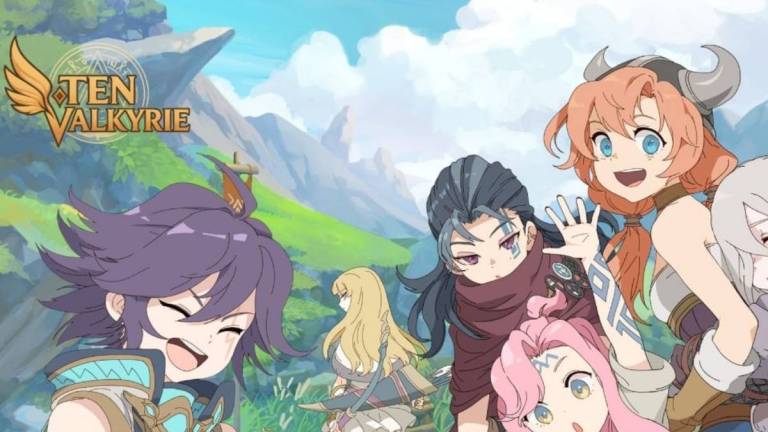 Ten Valkyrie Tier List & Reroll Guide (April 2026) | Pro Game Guides