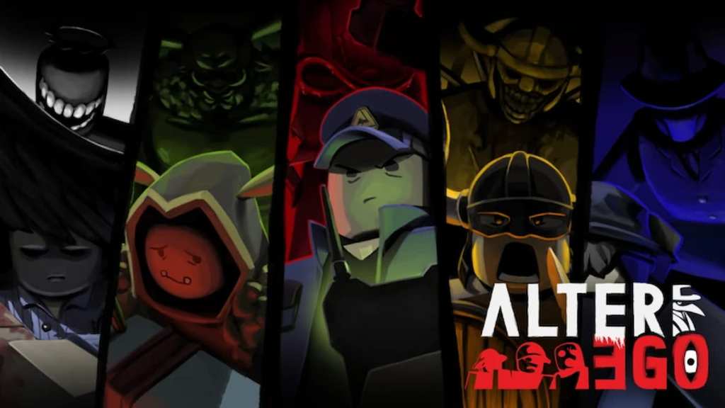 Alter Ego Codes (April 2026) — Are There Any? [BETA] | Pro Game Guides