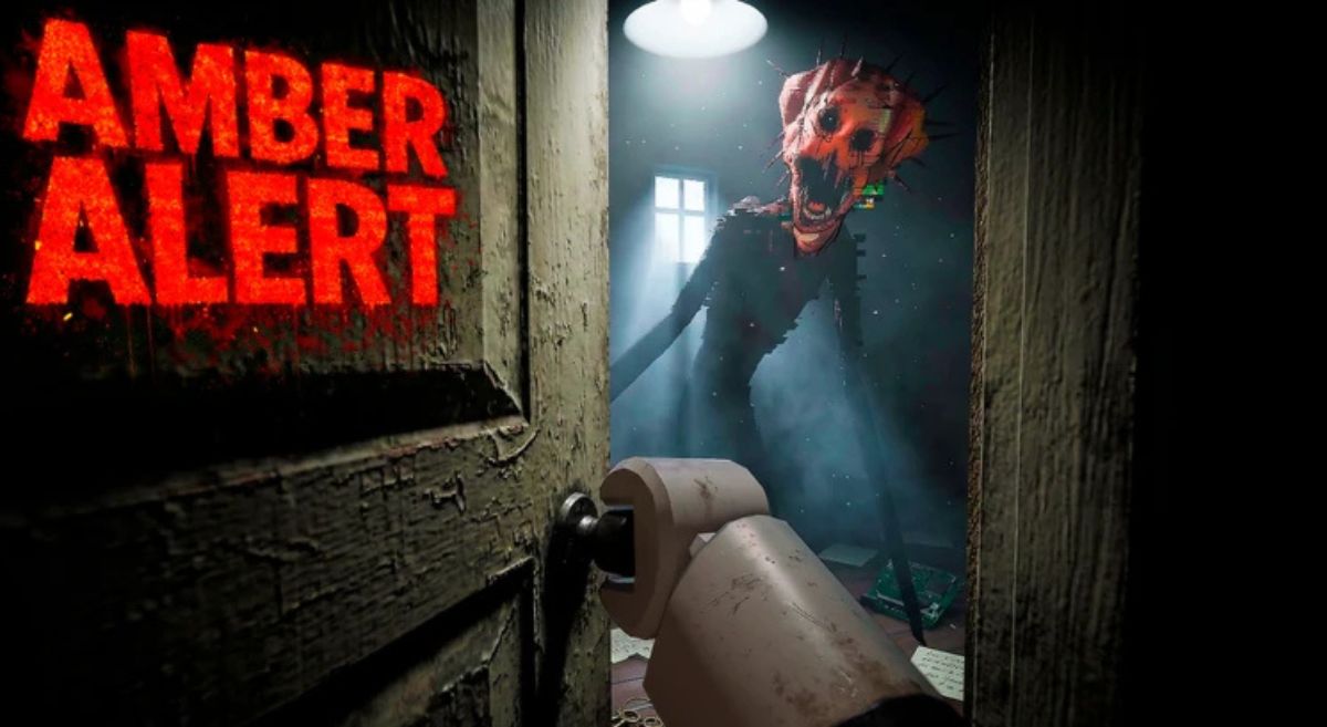 Roblox Amber Alert Codes (May 2026) [Sewers Map UPD] | Pro Game Guides
