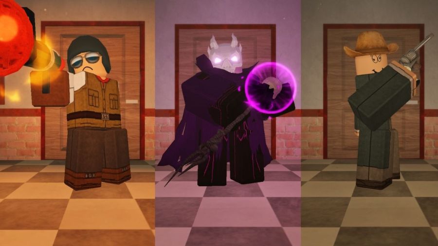 Roblox Bake or Die Class Tier List | Pro Game Guides