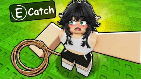 Catch a Baddie Codes (April 2026) | Pro Game Guides