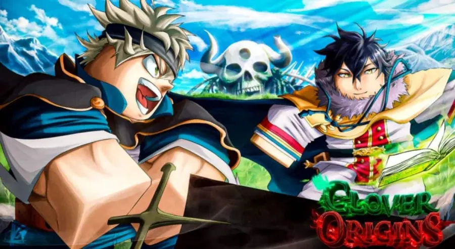 Clover Origins Codes (May 2026) [UPDATE 3 BETA] | Pro Game Guides