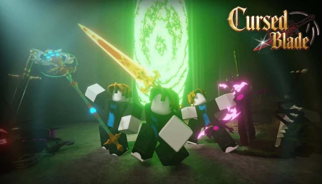 Cursed Gear Codes (March 2026) | Pro Game Guides