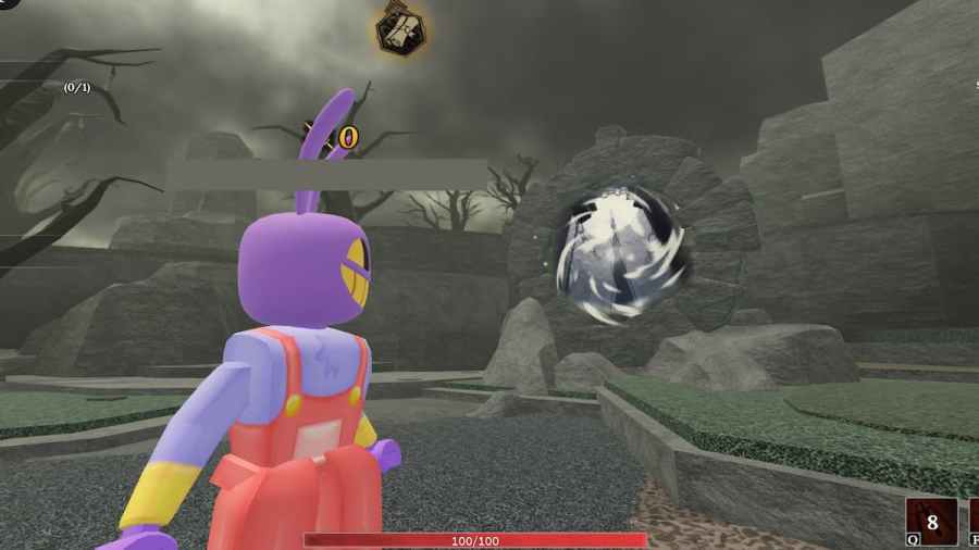 Cursed Blade Codes (April 2026) [ALPHA] — Are There Any? | Pro Game Guides