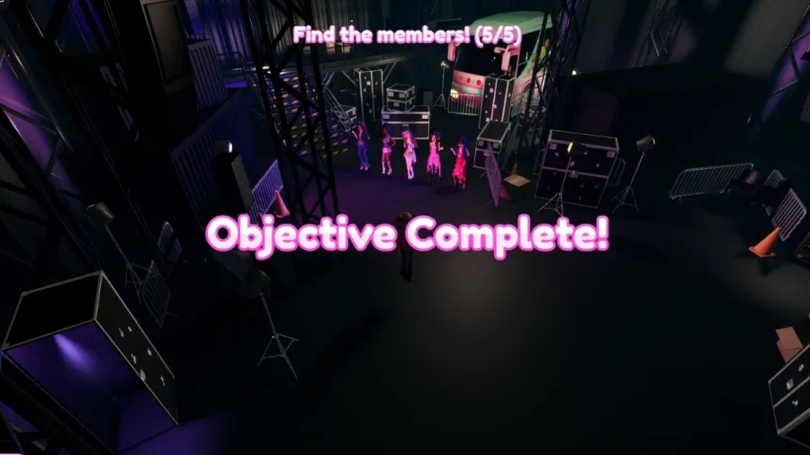 Complete Dress to Impress (DTI) KATSEYE Quest Guide | Pro Game Guides