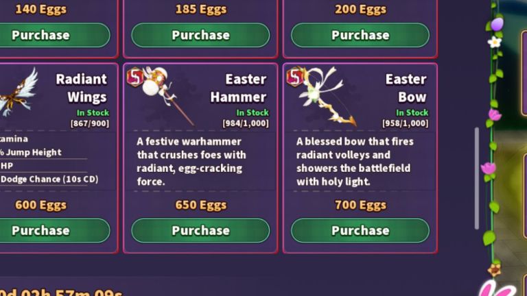 Complete Easter Event Guide in Roblox Kaizen | Pro Game Guides