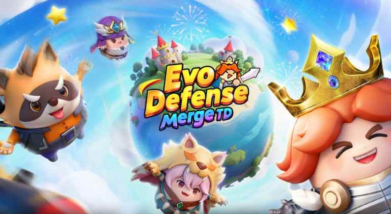Evo Defense Merge TD Codes (April 2026) | Pro Game Guides