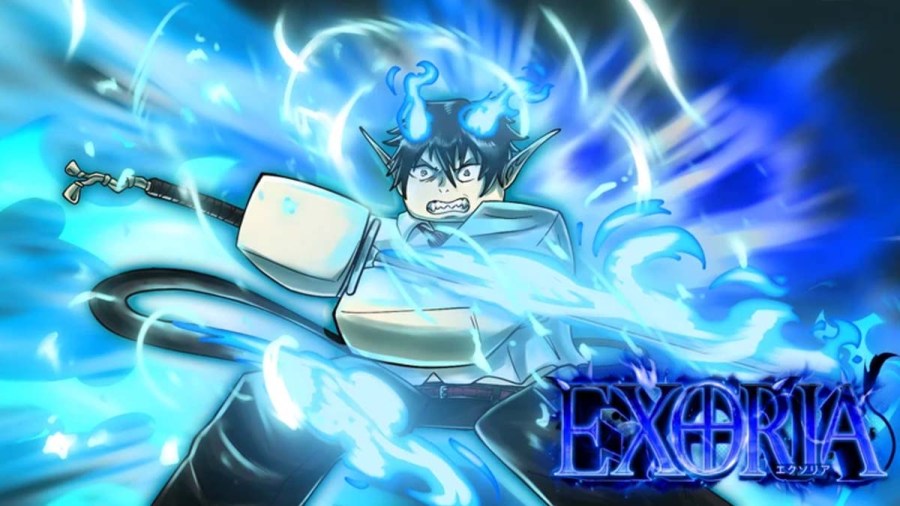 Exoria Codes (May 2026) [QOL UPDATE] | Pro Game Guides