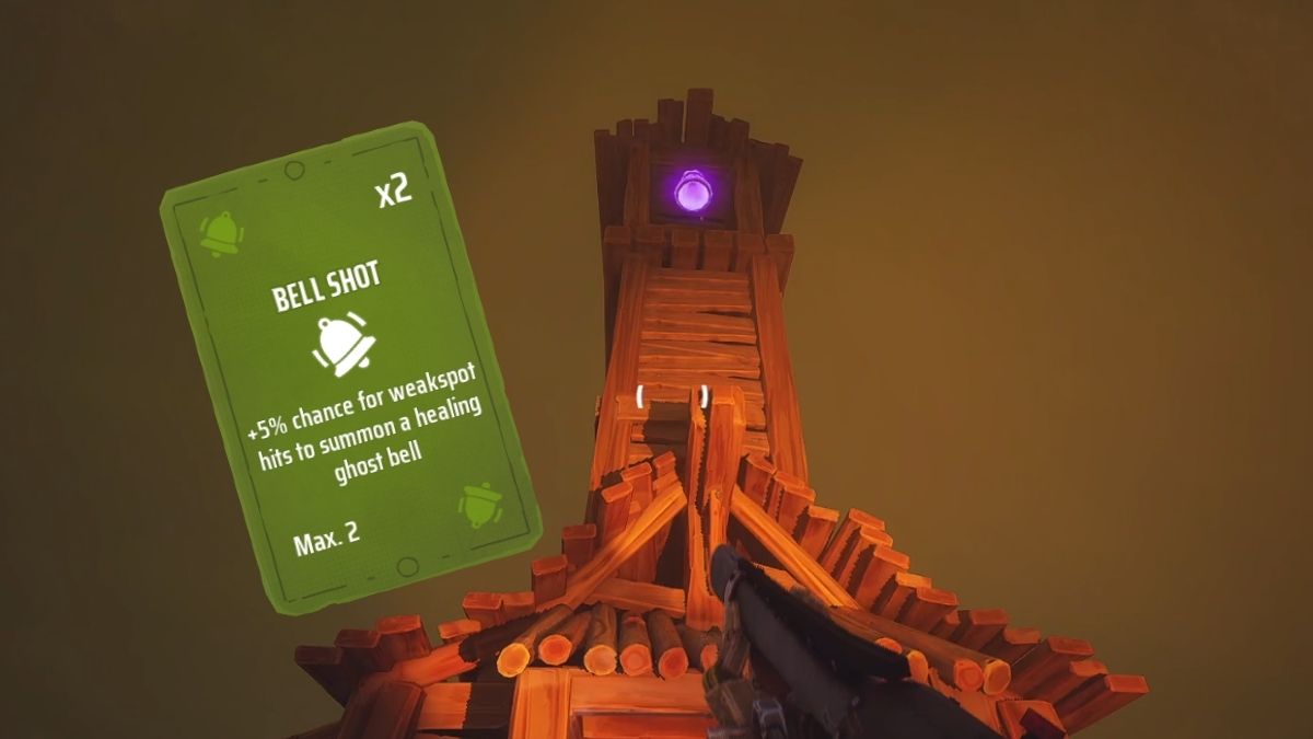 All Bell Locations in Far Far West - Bell Shot Joker | Pro Game Guides