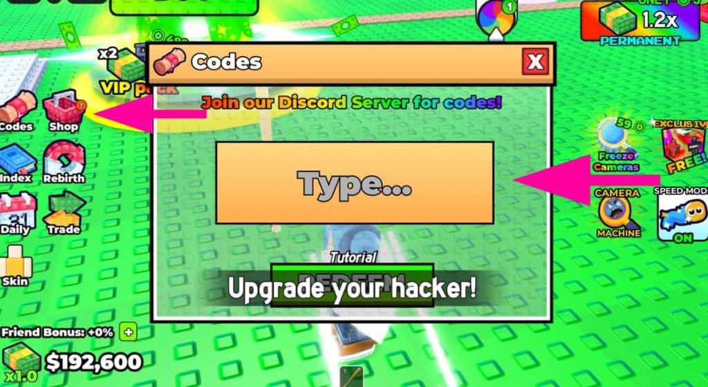 Don't Get Caught For Hackers Codes | Pro Game Guides