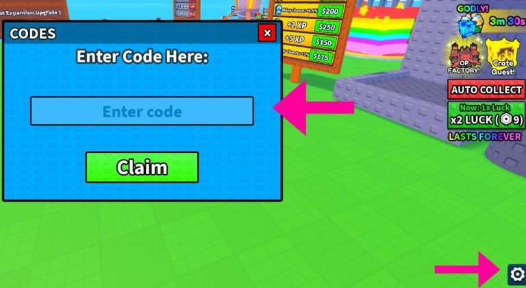 Unbox a Factory Codes (April 2026) | Pro Game Guides