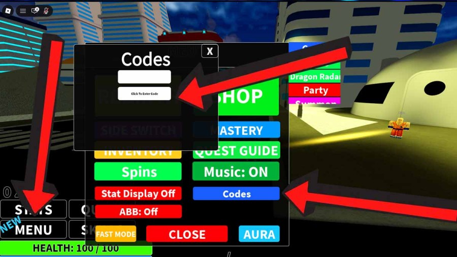 Dragon Blox Ultimate Codes (May 2026) [10x EXP WEEKEND] | Pro Game Guides