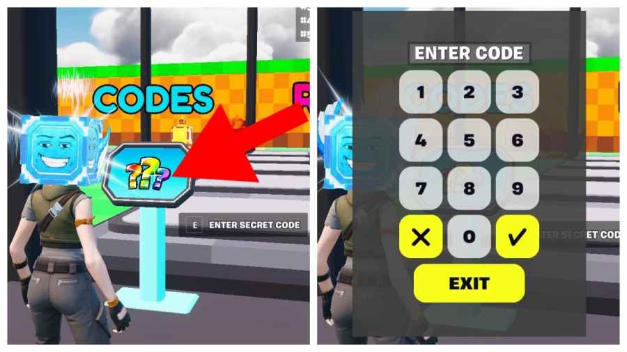 Fortnite Be a Lucky Block Codes (April 2026) | Pro Game Guides