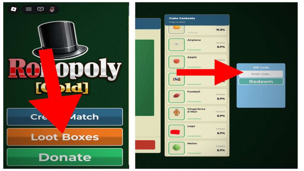 Ronopoly Codes (April 2026) [Gold] (Risk Update) | Pro Game Guides