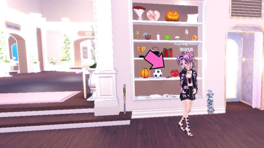 Dress to Impress(DTI) Emoji Quest Guide - Easter Event 2026 | Pro Game ...