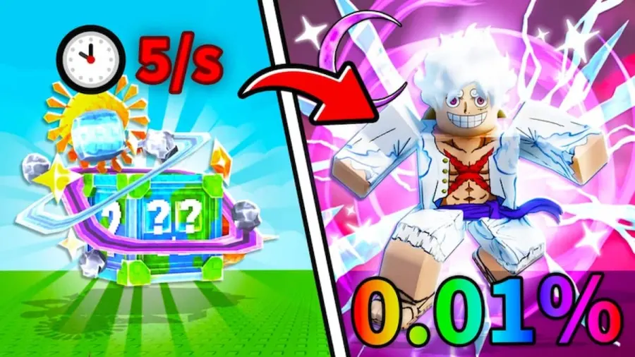 Roll an Anime Codes (May 2026) | Pro Game Guides