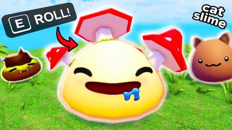 Slime RNG Codes (June 2026) [UPD] | Pro Game Guides