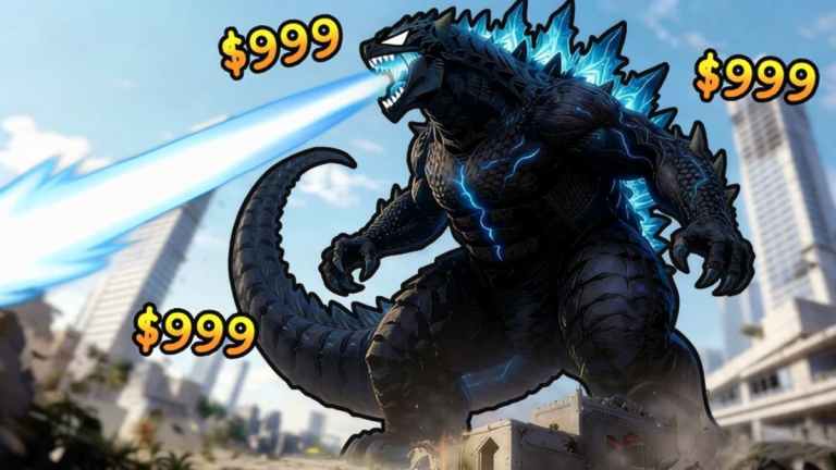 Train Kaiju to Destroy Codes (April 2026) [W2] | Pro Game Guides