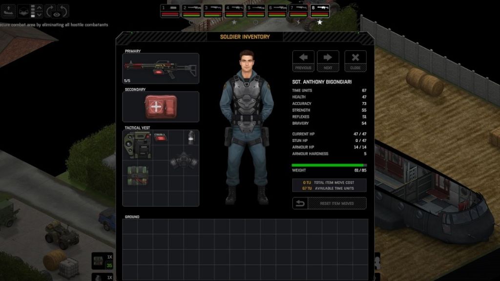 Xenonauts 2 Beginner's Guide – Tips, Base Build Order, and How to ...