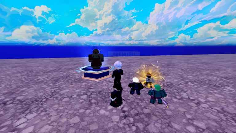 All Anime Story 2 Secret Bosses - Locations, Drops, & More | Pro Game ...